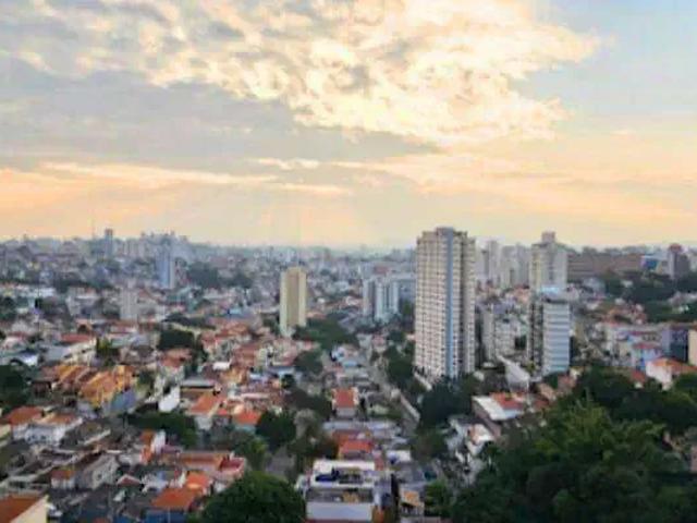 Apartamento para Venda em São Paulo/SP Perdizes 3 Quartos