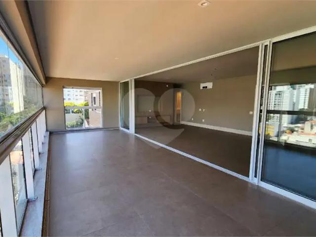 Apartamento para Venda em São Paulo/SP Perdizes 3 Quartos