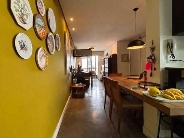 Apartamento para Venda em São Paulo/SP Perdizes 3 Quartos