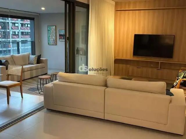 Apartamento para Venda em São Paulo/SP Perdizes 3 Quartos
