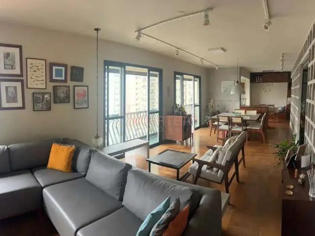 Apartamento para Venda em São Paulo/SP Perdizes 3 Quartos
