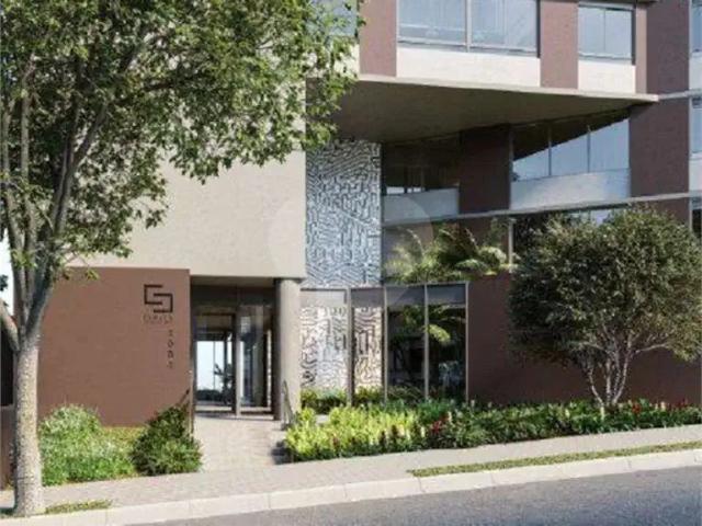 Apartamento para Venda em São Paulo/SP Perdizes 3 Quartos