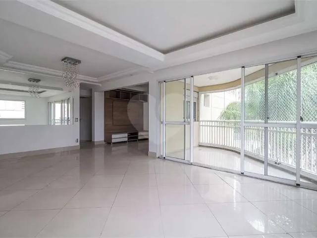Apartamento para Venda em São Paulo/SP Perdizes 3 Quartos