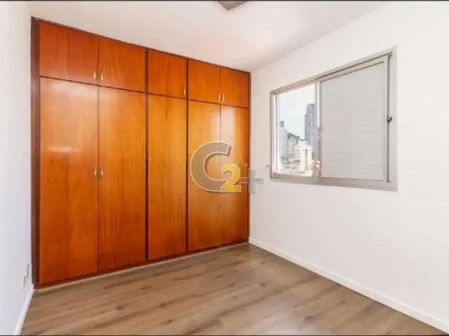 Apartamento para Venda em São Paulo/SP Perdizes 3 Quartos