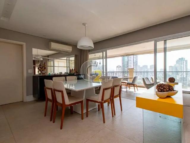 Apartamento para Venda em São Paulo/SP Perdizes 3 Quartos