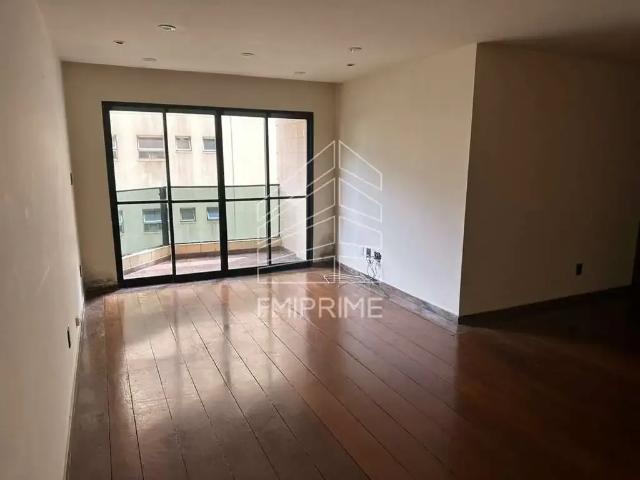 Apartamento para Venda em São Paulo/SP Perdizes 3 Quartos