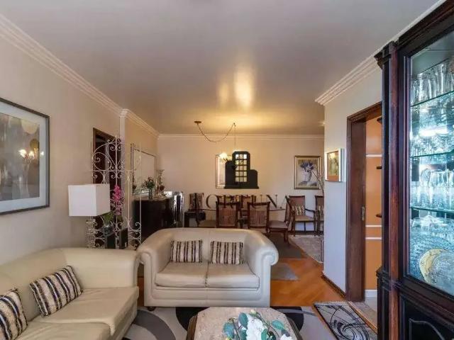 Apartamento para Venda em São Paulo/SP Perdizes 3 Quartos