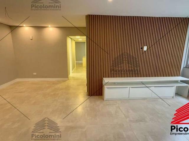 Apartamento para Venda em São Paulo/SP Perdizes 3 Quartos