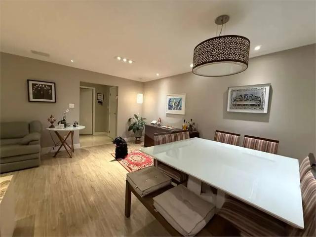 Apartamento para Venda em São Paulo/SP Perdizes 3 Quartos
