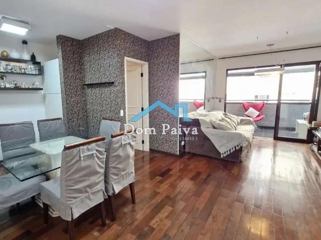 Apartamento para Venda em São Paulo/SP Perdizes 3 Quartos