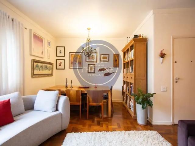 Apartamento para Venda em São Paulo/SP Perdizes 3 Quartos