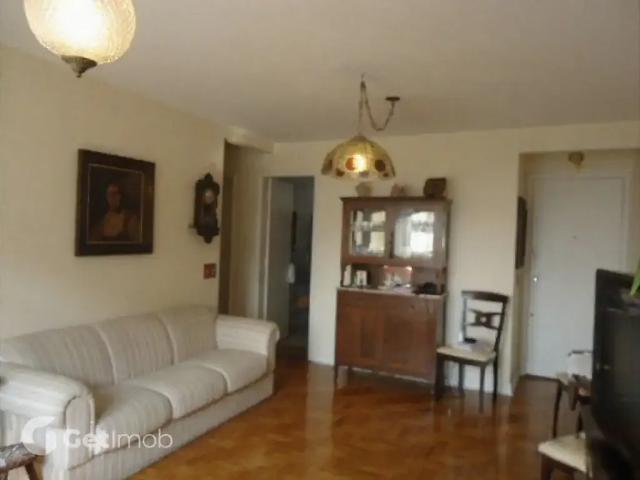 Apartamento para Venda em São Paulo/SP Perdizes 3 Quartos