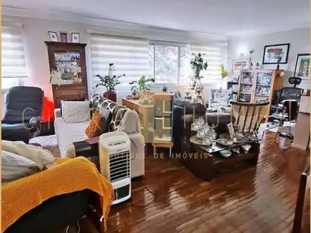 Apartamento para Venda em São Paulo/SP Perdizes 3 Quartos