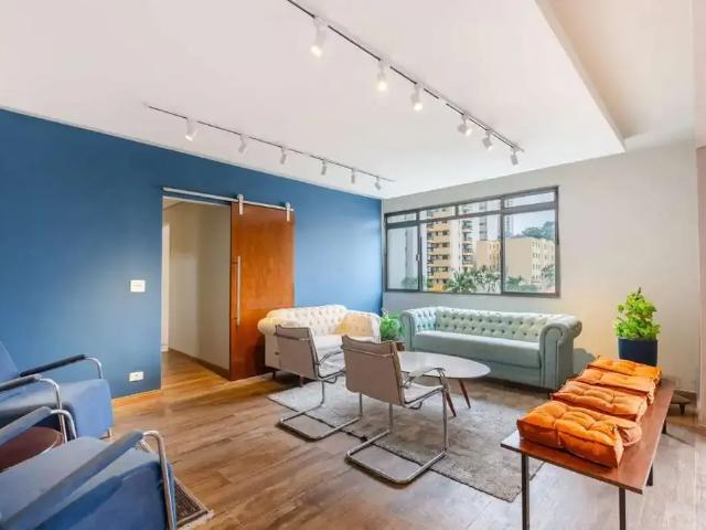 Apartamento para Venda em São Paulo/SP Perdizes 3 Quartos