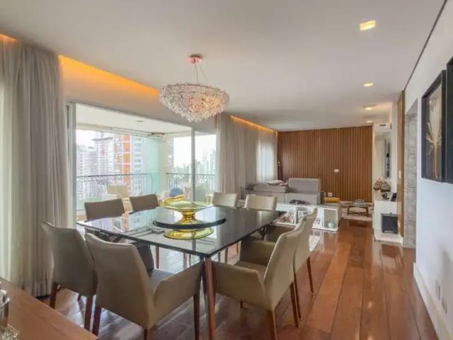 Apartamento para Venda em São Paulo/SP Perdizes 3 Quartos