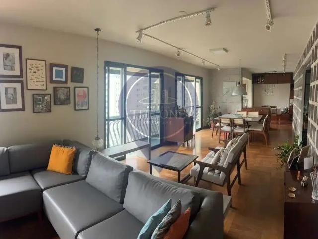 Apartamento para Venda em São Paulo/SP Perdizes 3 Quartos