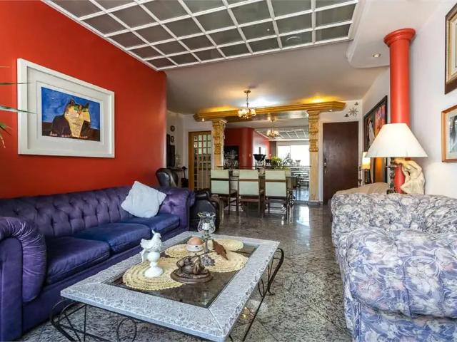 Apartamento para Venda em São Paulo/SP Perdizes 3 Quartos