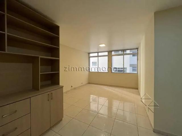 Apartamento para Venda em São Paulo/SP Perdizes 3 Quartos