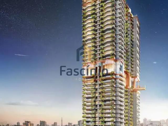 Apartamento para Venda em São Paulo/SP Perdizes 3 Quartos