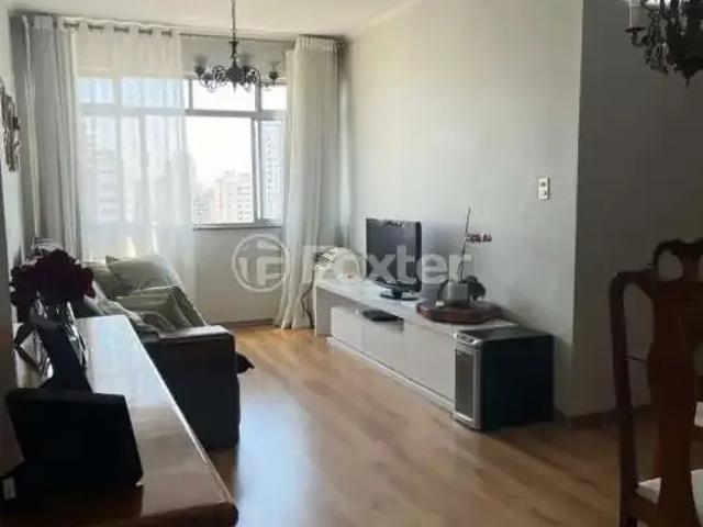 Apartamento para Venda em São Paulo/SP Perdizes 3 Quartos