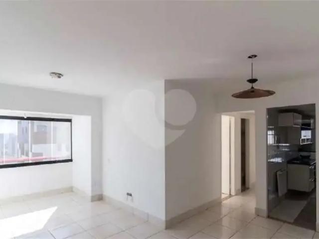 Apartamento para Venda em São Paulo/SP Perdizes 3 Quartos
