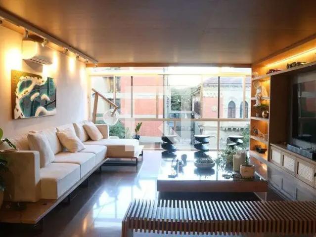 Apartamento para Venda em São Paulo/SP Perdizes 3 Quartos