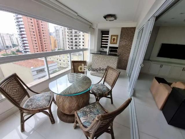 Apartamento para Venda em São Paulo/SP Perdizes 3 Quartos