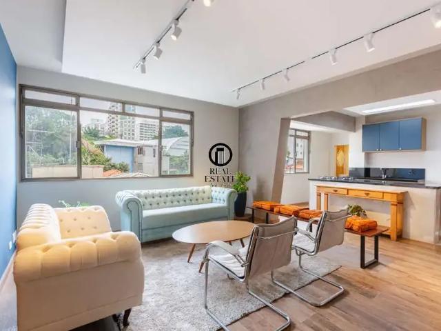 Apartamento para Venda em São Paulo/SP Perdizes 3 Quartos