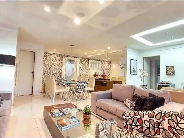 Apartamento para Venda em São Paulo/SP Perdizes 3 Quartos