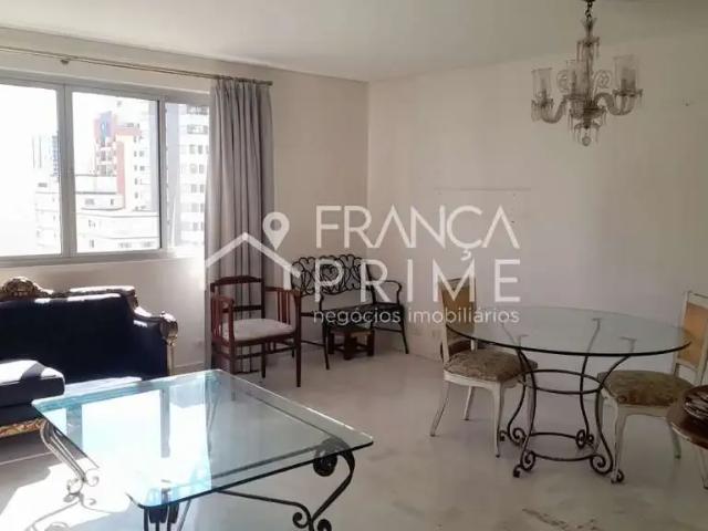Apartamento para Venda em São Paulo/SP Perdizes 3 Quartos