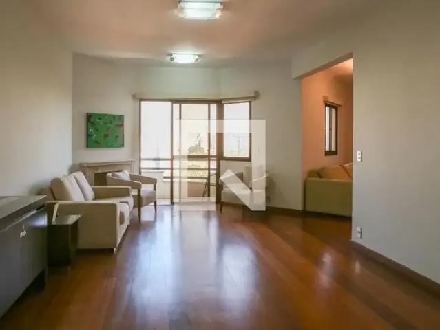 Apartamento para Venda em São Paulo/SP Perdizes 3 Quartos