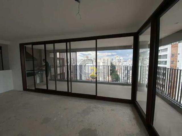 Apartamento para Venda em São Paulo/SP Perdizes 3 Quartos