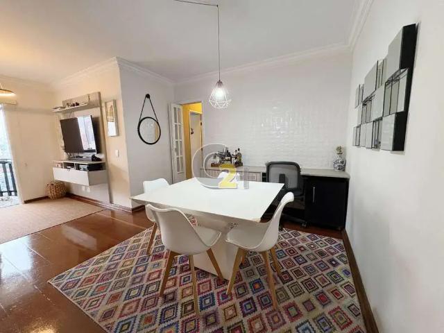 Apartamento para Venda em São Paulo/SP Perdizes 3 Quartos