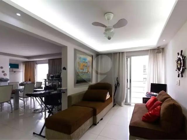 Apartamento para Venda em São Paulo/SP Perdizes 3 Quartos