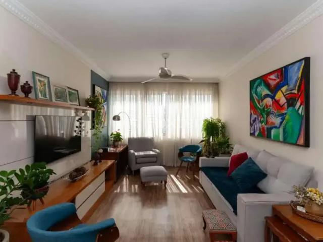Apartamento para Venda em São Paulo/SP Perdizes 3 Quartos