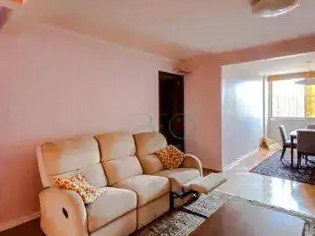 Apartamento para Venda em São Paulo/SP Perdizes 3 Quartos
