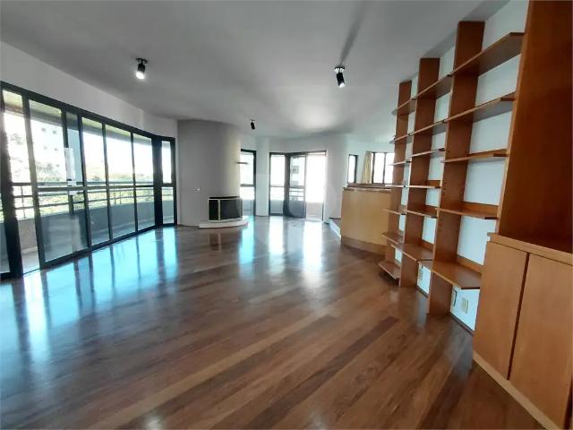 Apartamento para Venda em São Paulo/SP Perdizes 3 Quartos