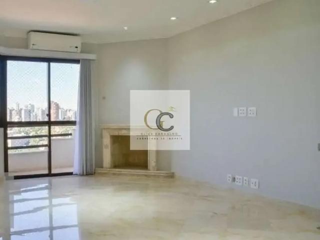 Apartamento para Venda em São Paulo/SP Perdizes 3 Quartos