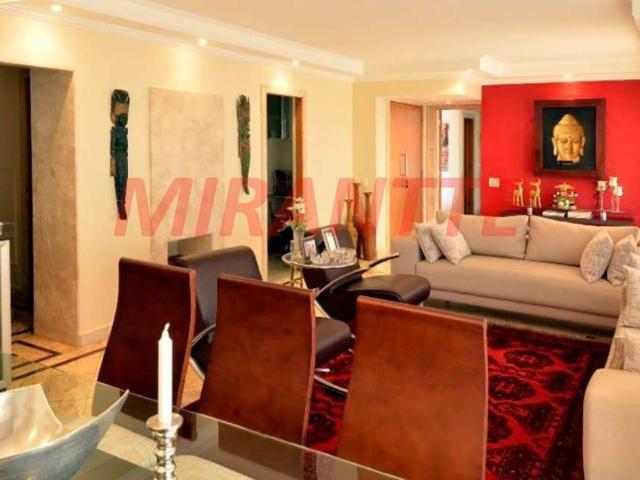 Apartamento para Venda em São Paulo/SP Perdizes 3 Quartos