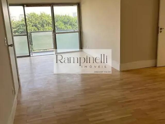 Apartamento para Venda em São Paulo/SP Perdizes 3 Quartos