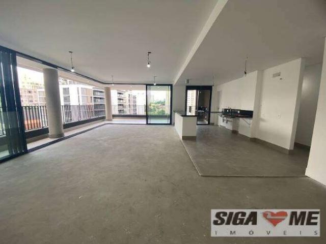 Apartamento para Venda em São Paulo/SP Perdizes 3 Quartos