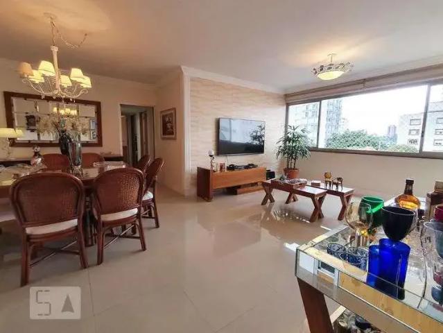 Apartamento para Venda em São Paulo/SP Perdizes 3 Quartos