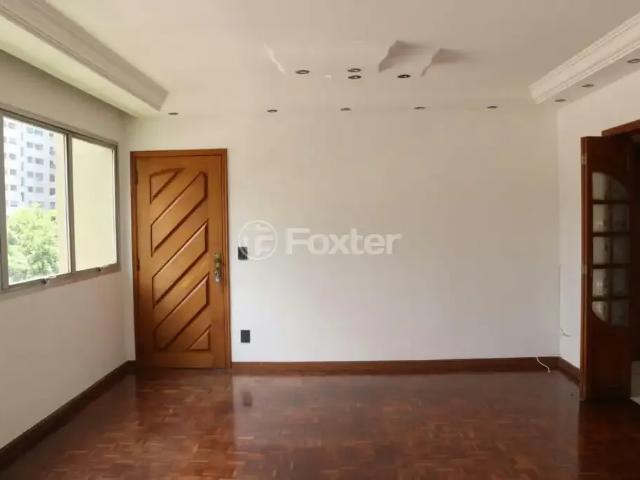 Apartamento para Venda em São Paulo/SP Perdizes 3 Quartos