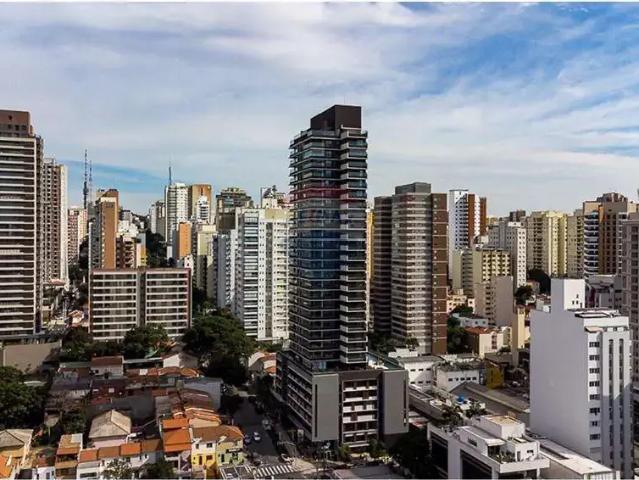 Apartamento para Venda em São Paulo/SP Perdizes 3 Quartos