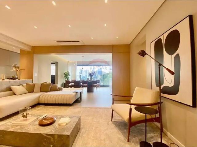 Apartamento para Venda em São Paulo/SP Perdizes 3 Quartos