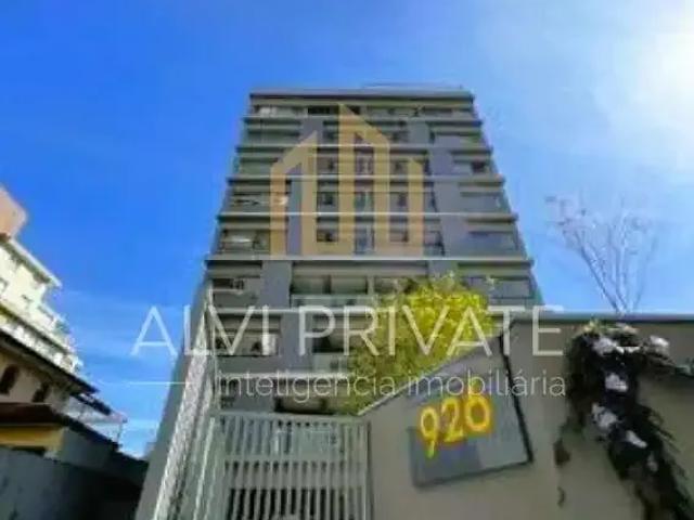 Apartamento para Venda em São Paulo/SP Perdizes 3 Quartos