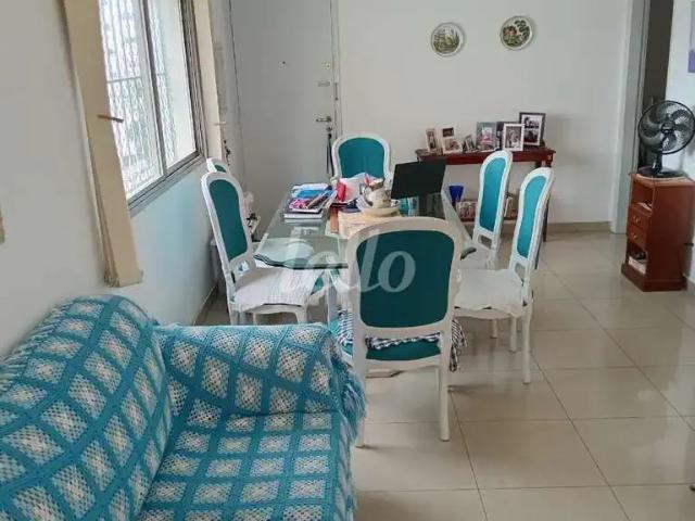 Apartamento para Venda em São Paulo/SP Perdizes 3 Quartos