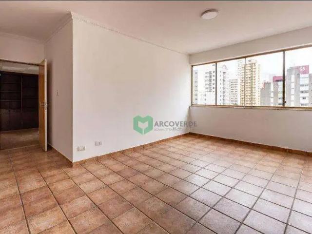 Apartamento para Venda em São Paulo/SP Perdizes 3 Quartos