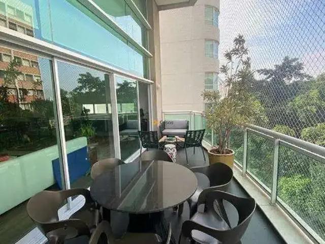 Apartamento para Venda em São Paulo/SP Perdizes 3 Quartos