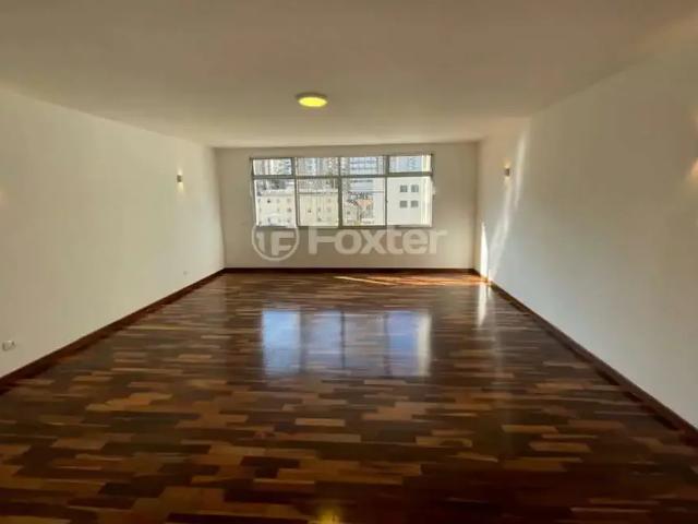 Apartamento para Venda em São Paulo/SP Perdizes 3 Quartos